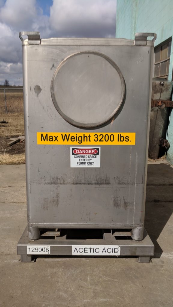 Liquid - A & I Equipment